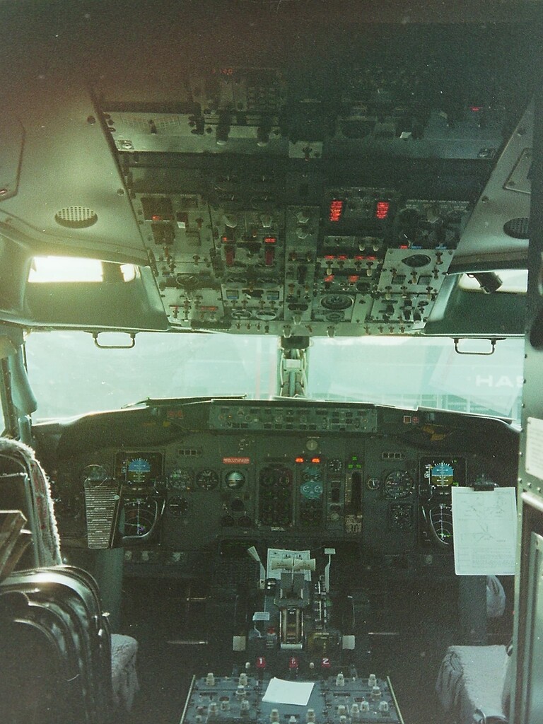 Generic G1000 panels discussion - Aircraft & Systems - Microsoft Flight ...