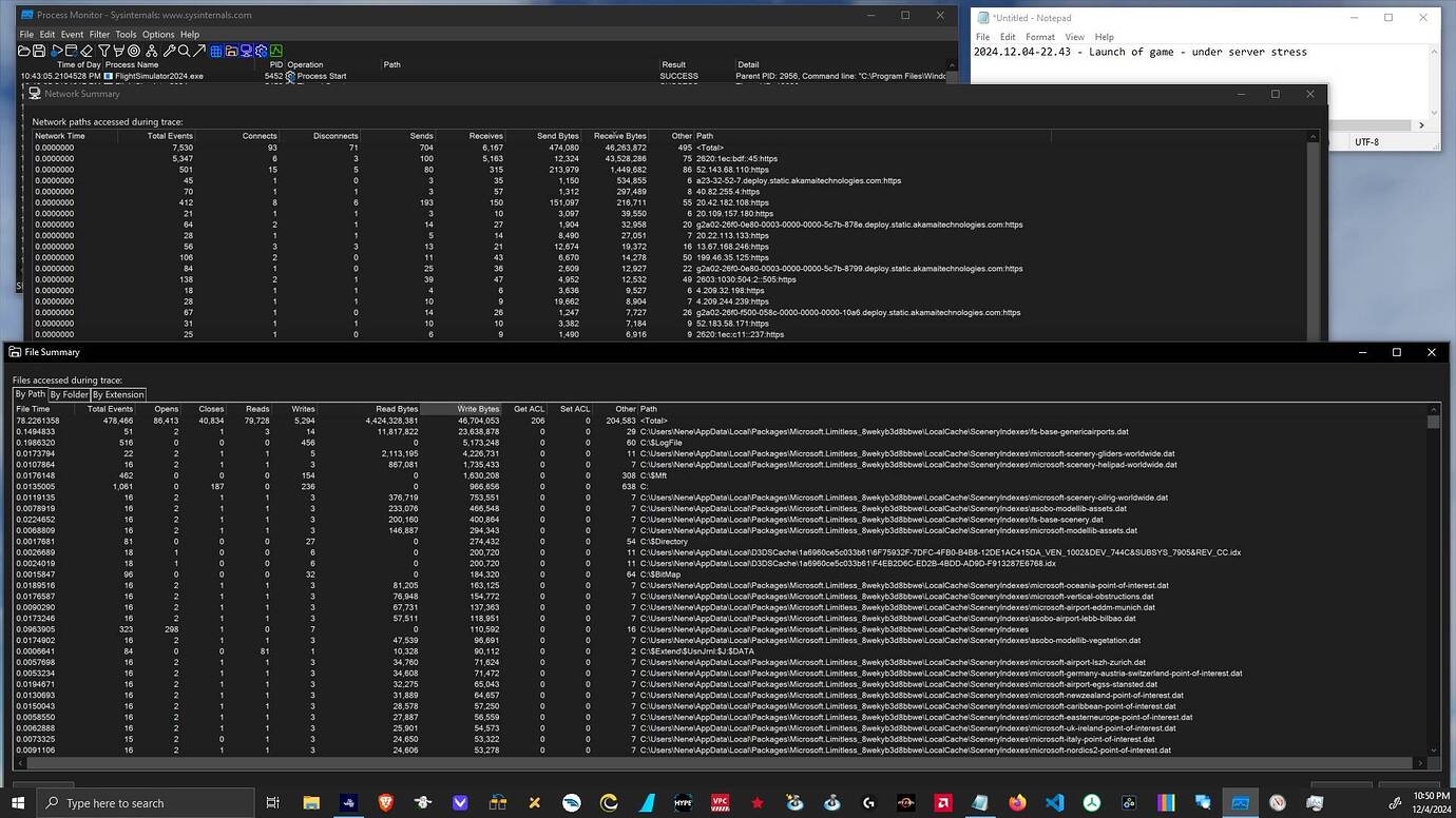 RollingCache.ccc performance debugging and tuning … How? - Install, Performance & Graphics ...
