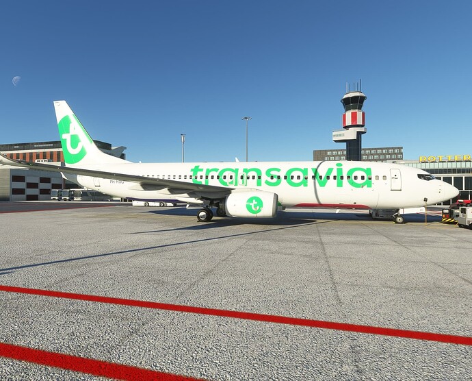 How many hours have you flown so far? - #552 by RAVW1971 - General ...