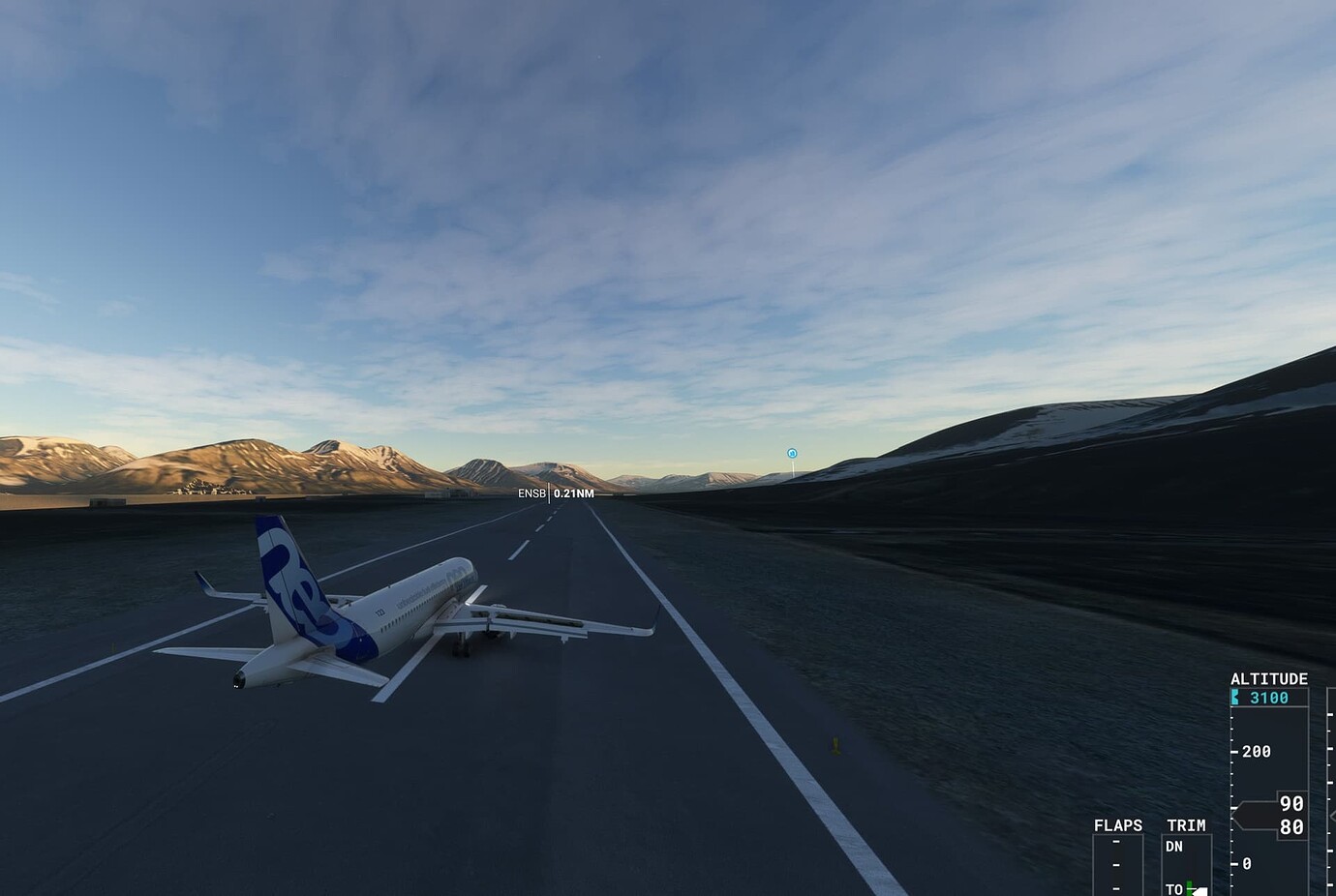 No glideslope on ILS approach - Aircraft & Systems - Microsoft Flight ...