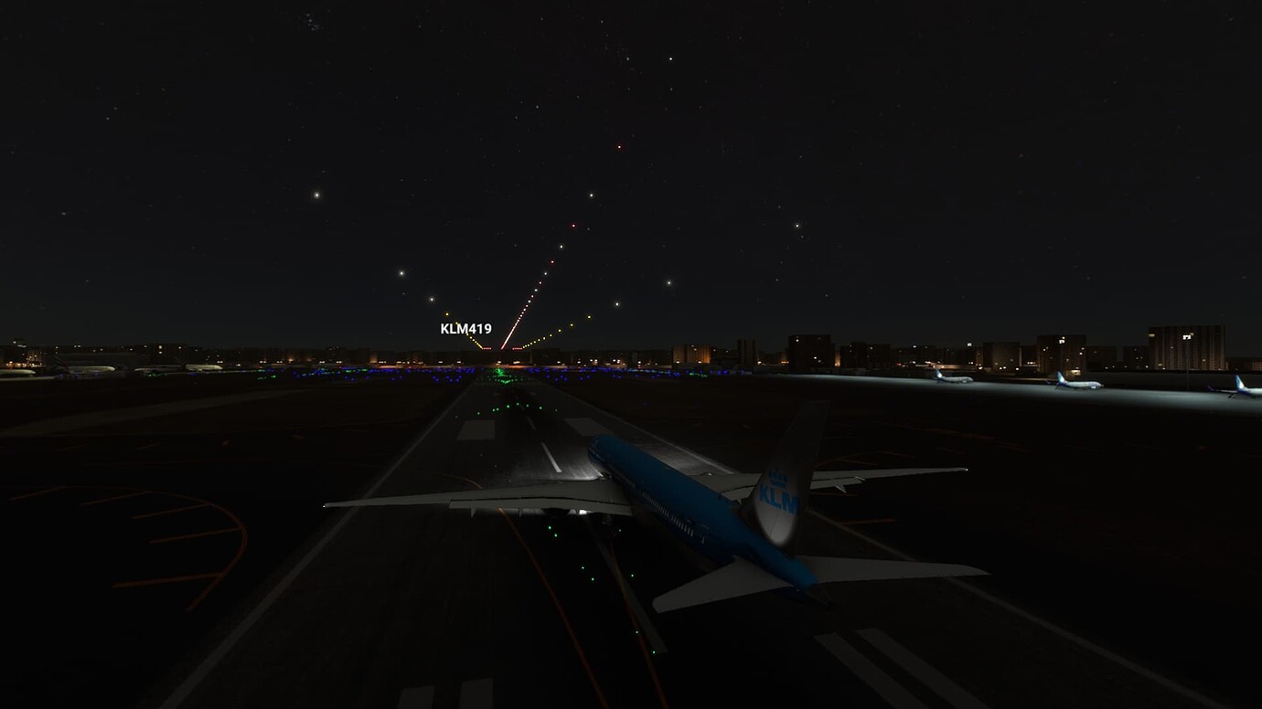 Floating Runway lights - PC & Xbox - Scenery and Airports - Microsoft ...