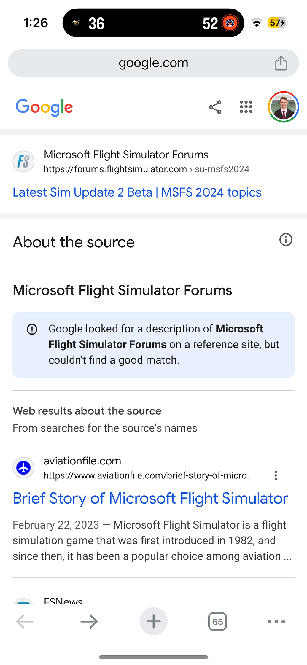 MSFS 24 SU2 Beta - Possible Release? - General Discussion - Microsoft ...