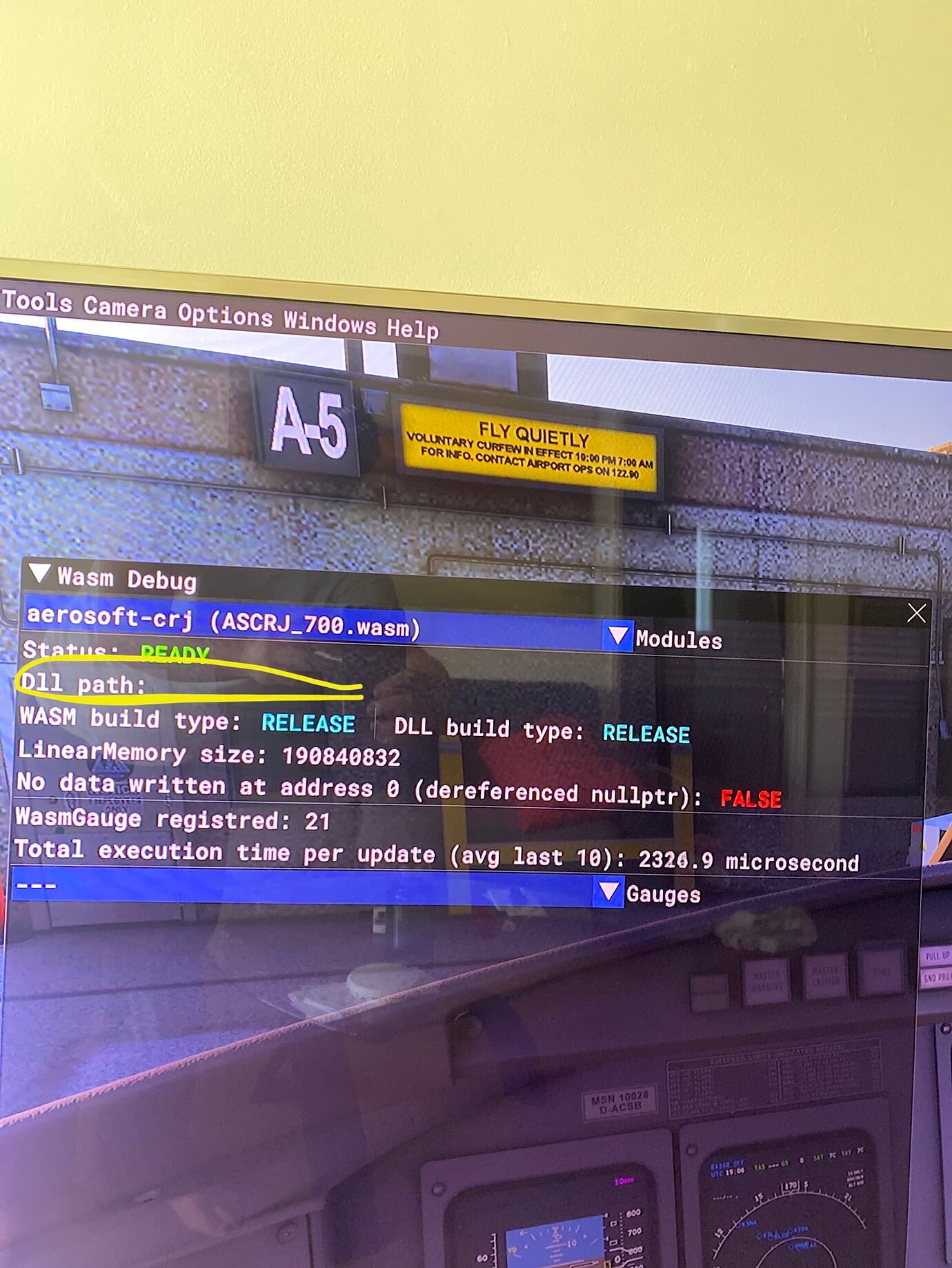 Airbus A310 300 670 By Pulsepowered Polls Feedback Microsoft