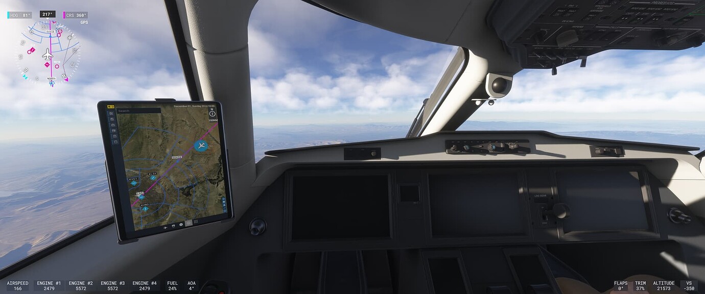 [MSFS2024] Heart Aerospace ES-30 - Polls & Feedback - Microsoft Flight ...