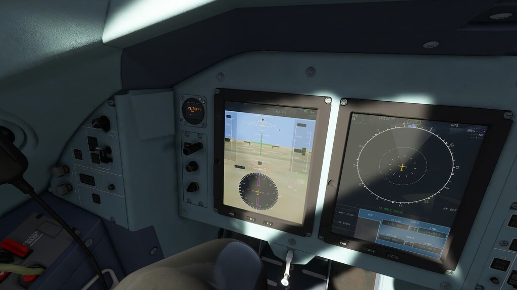 Please Help ATR PFD - Aircraft - Microsoft Flight Simulator Forums