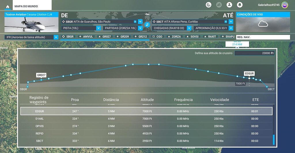 ATC Trouble when using ILS approach - ATC, Traffic & NAVAIDs ...