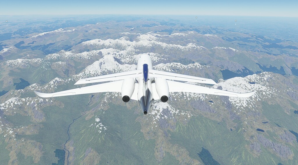 Loss of fine terrain detail graphics - Install, Performance & Graphics ...