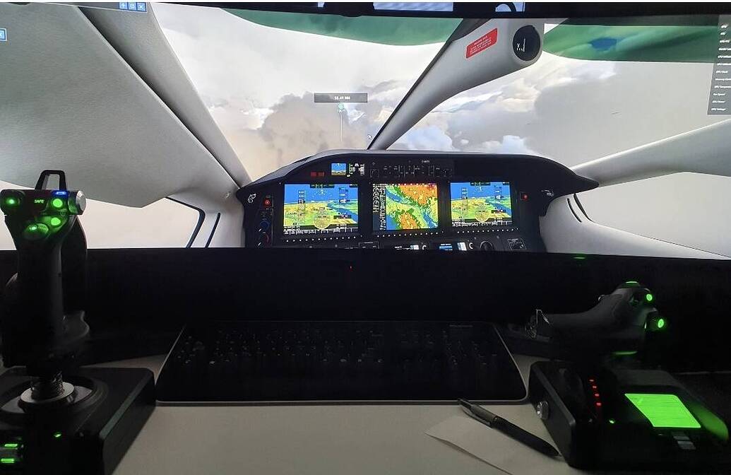 MSFS Freezes on Menu screen - Hardware & Peripherals - Microsoft Flight ... MSFS Freezes on Menu screen - Hardware & Peripherals - Microsoft Flight ...
