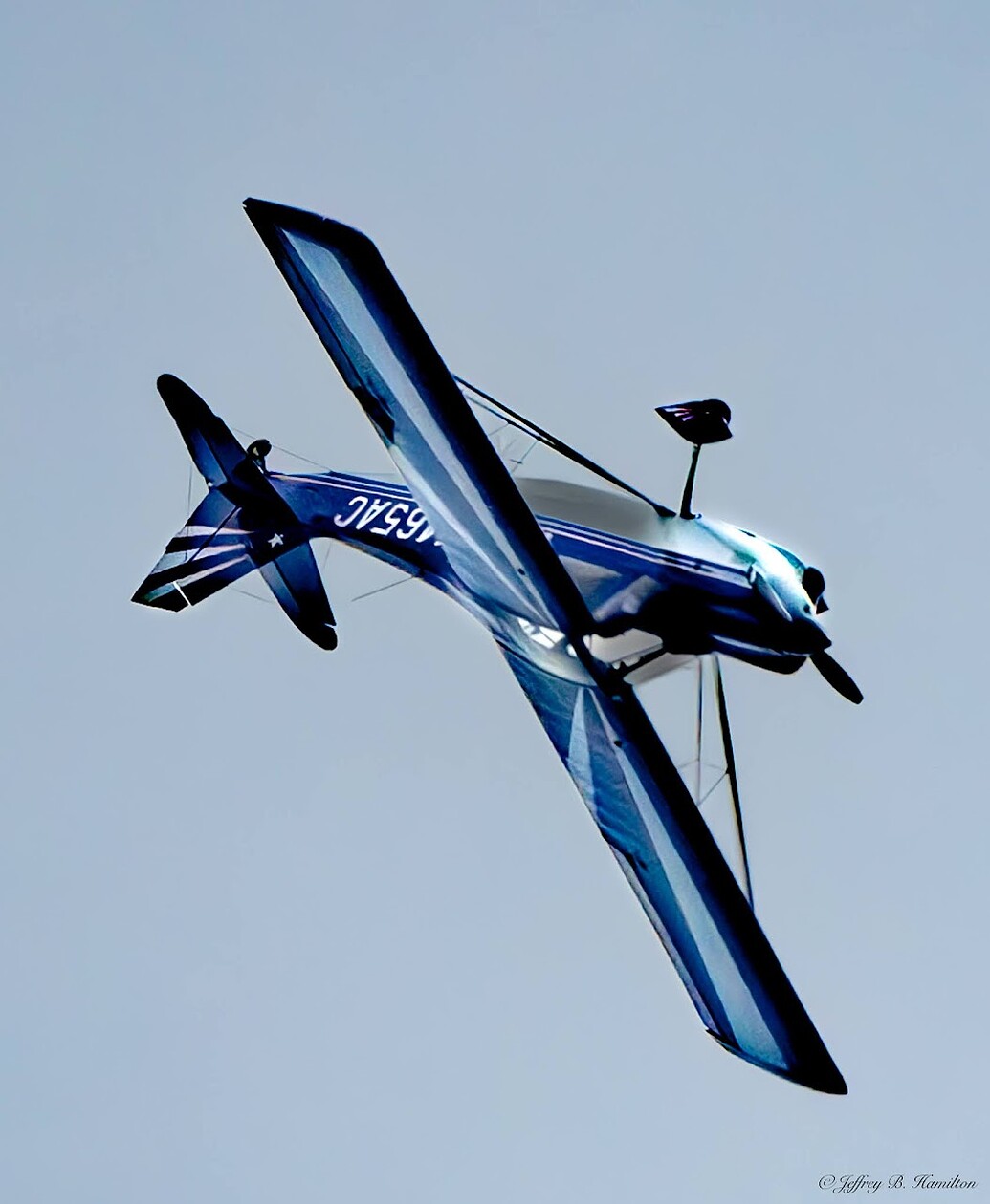 [RELEASED] American Champion (8KCAB) Super Decathlon - Aircraft ...