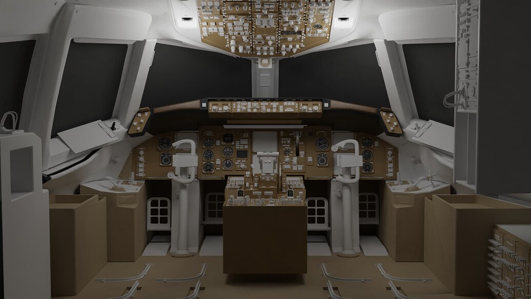 Dev Digital Boeing 757 - Aircraft - Microsoft Flight Simulator Forums