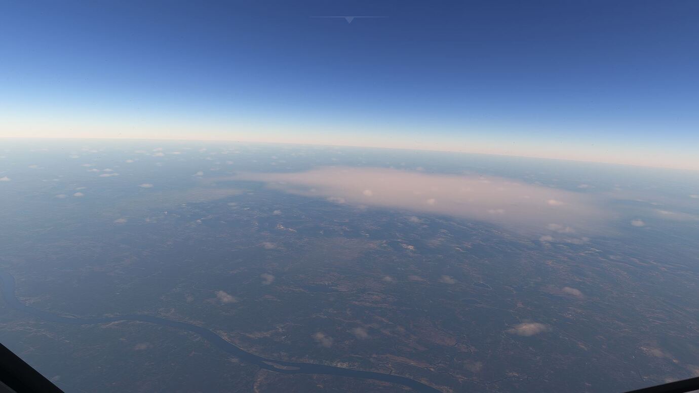 Visibility in Live Weather Mode - Weather & Live Weather - Microsoft ...