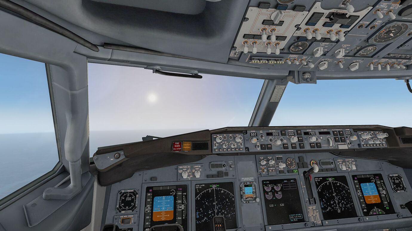 Instrument readability / Cockpit too dark / Eye Adaptation - #447 by ZodiaLight - Wishlist ...