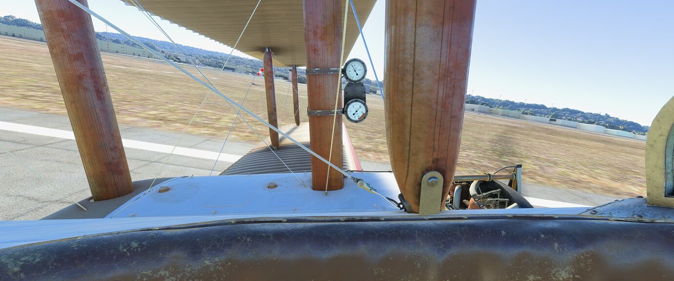 Red Wing Farman Goliath F.60 vintage biplane airliner - Aircraft ...