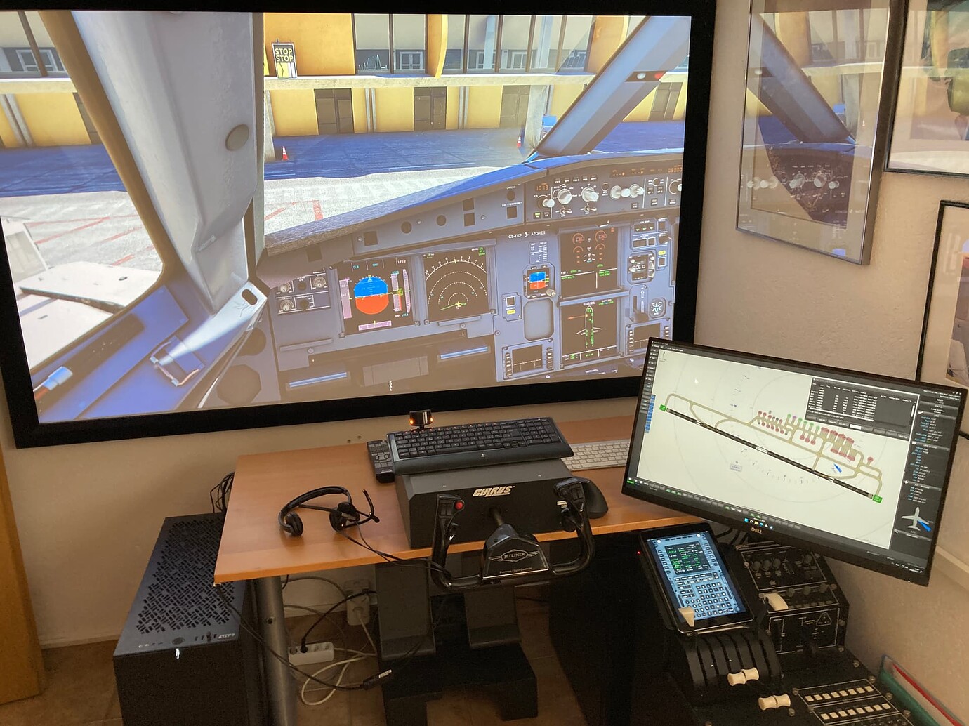 Monitors: Ultrawide vs Super Ultrawide vs Triple Monitors? - #49 by ...