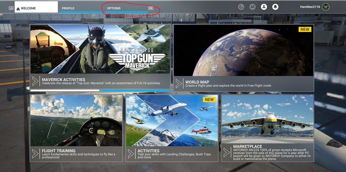 [GUIDE] Binding your Rudder Pedals | MSFS 2020 - Community Guides ...