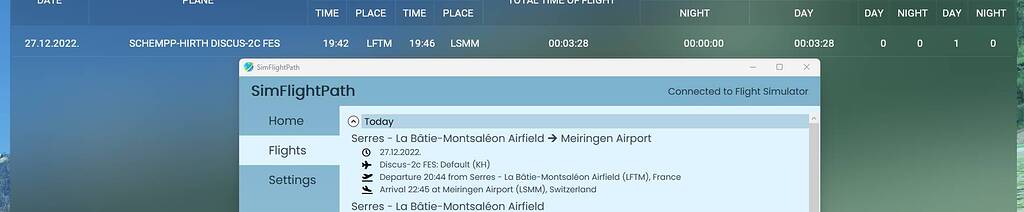 Logbook not log properly - User Interface & Activities - Microsoft ...
