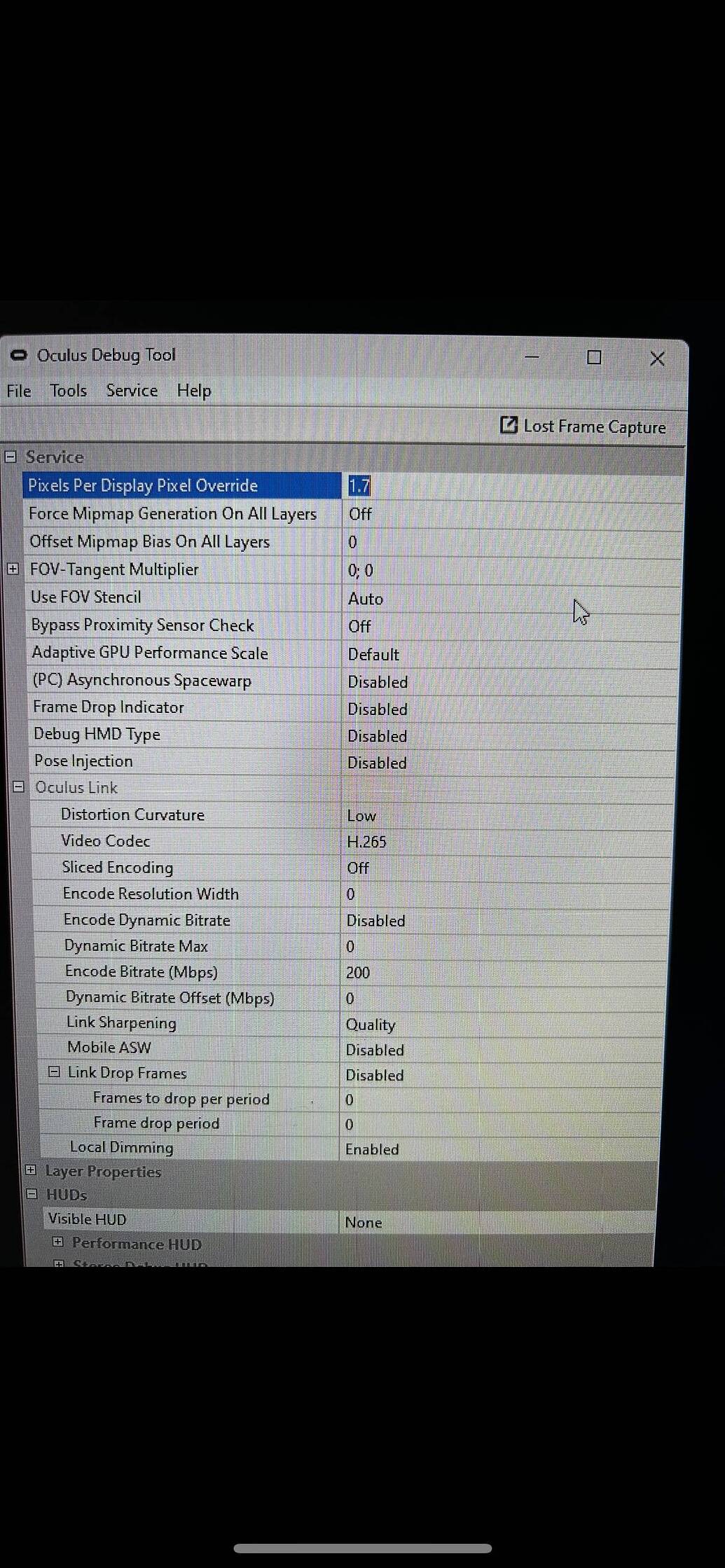 Quest 2 Stuttering/Blurry - Virtual Reality (VR) - Microsoft Flight ...