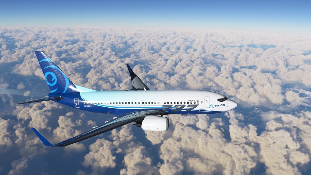 Aussie Group Flights Team: PMDG 737 Workshop - Community Events ...