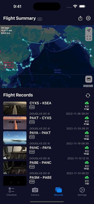 [RELEASE] SimFly Pad & SimFly Linker | SeeingSky - 3rd Party Product ...