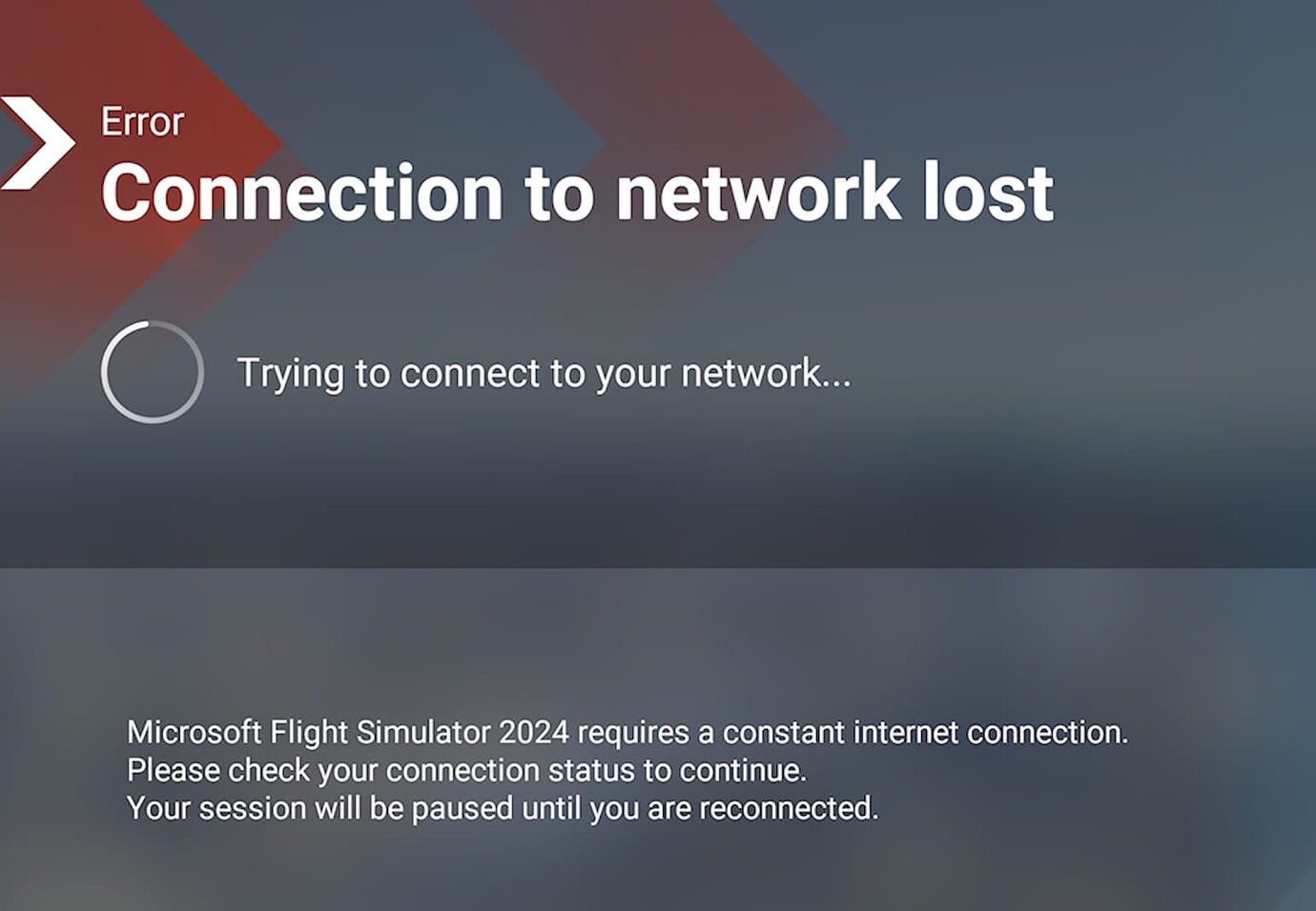 MSFS2024 on XBOX series X - LOD blurred textures - Install, Performance & Graphics - Microsoft ...