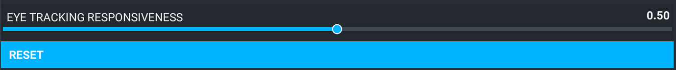 Settings & Setup guide for the Tobii Eye Tracker 5 - Community Guides ...