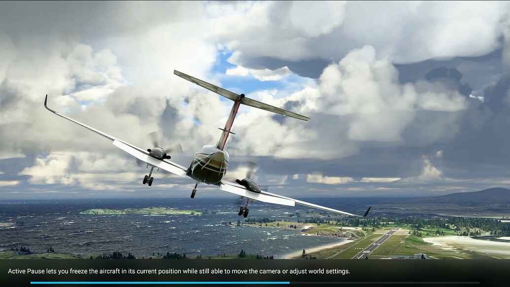 Location of Splash Screen - Loading Screen - Carousel in MSFS - #488 by ...