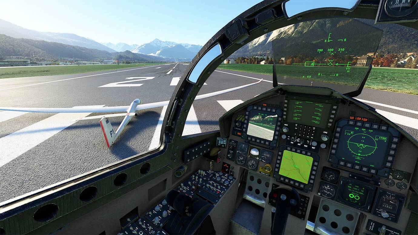 DC Designs - F-15 Strike Eagle (C, D, E & I) - #1343 by Mobias7 ...