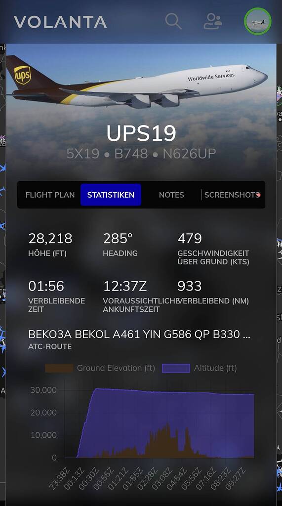 Altitude bug still exists? - Tools & Utilities - Microsoft Flight ...