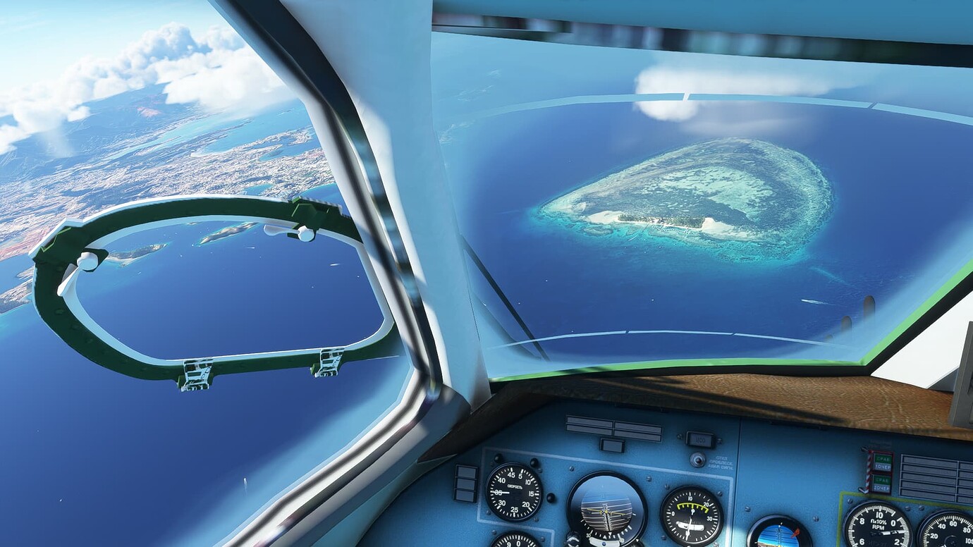 Location of Splash Screen - Loading Screen - Carousel in MSFS - #619 by ...