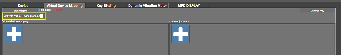Winwing HOTAS and MSFS - Hardware & Peripherals - Microsoft Flight Simulator Forums
