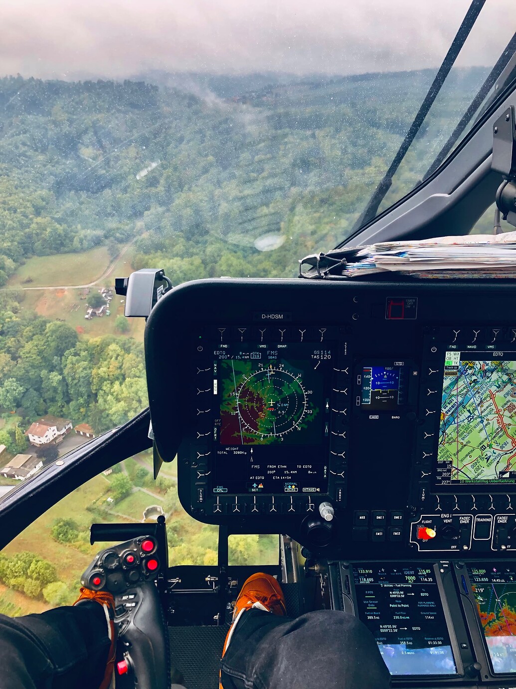 - Post Your Cockpit Pictures Here - - #1238 by Ju1ius2416 - Home ...