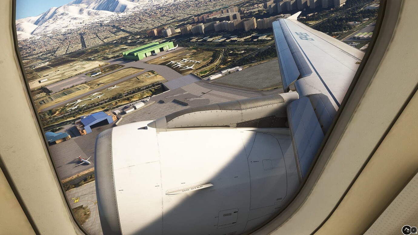 Changing Bing Maps! - Scenery and Airports - Microsoft Flight Simulator ...