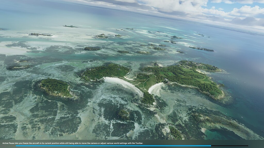 Where is this place located? (loading screen) - General Discussion ...
