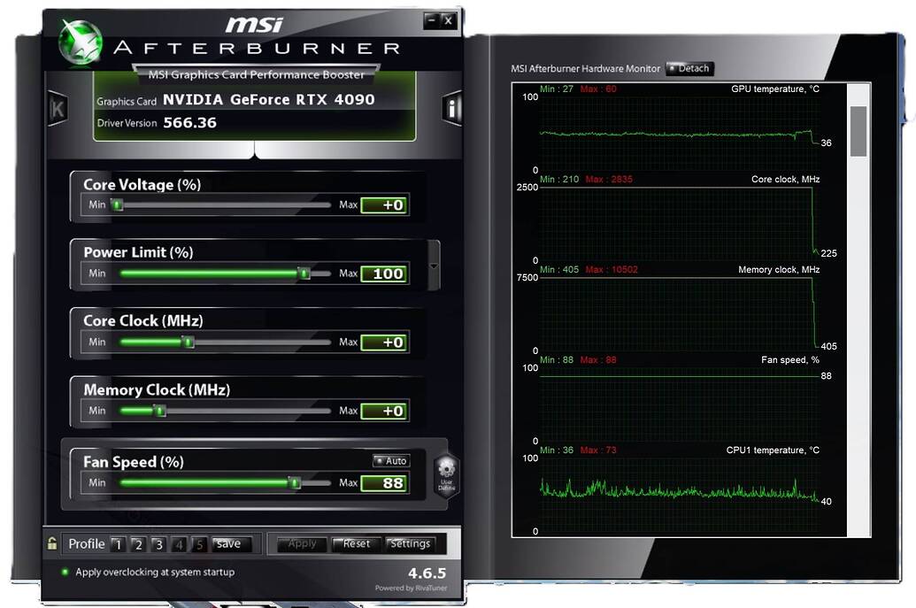 DX12 optimization and GPU CPU underutilization - General Discussion ...