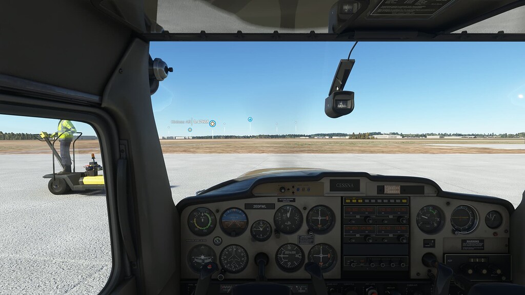 Any real Cessna 152 pilots here? - General Discussion - Microsoft ...