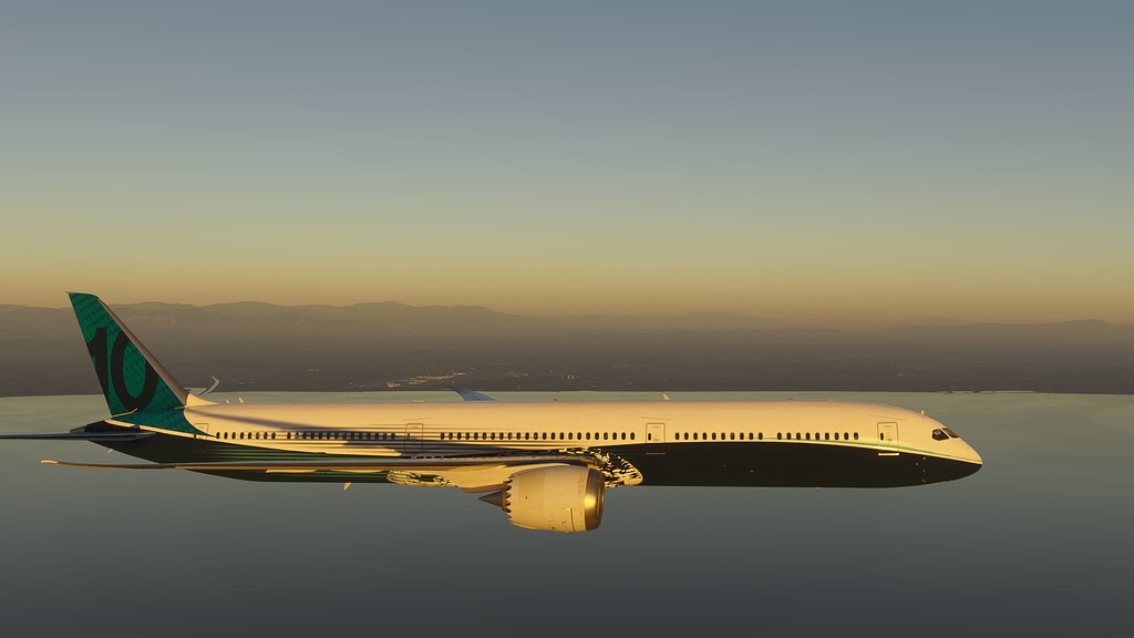 787 house livery missing logos - Aircraft & Systems - Microsoft Flight ...