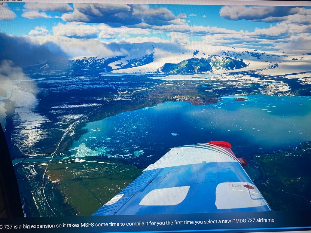 Location of Splash Screen - Loading Screen - Carousel in MSFS - #432 by ...