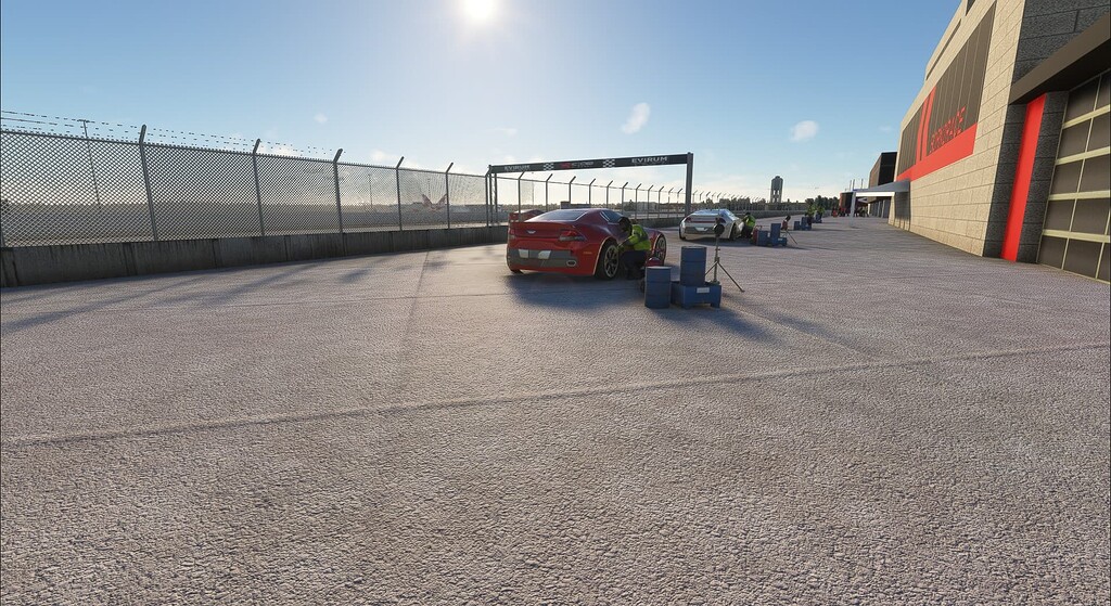 [Freeware] CYMX - Mirabel intl - Complete version - Airports ...