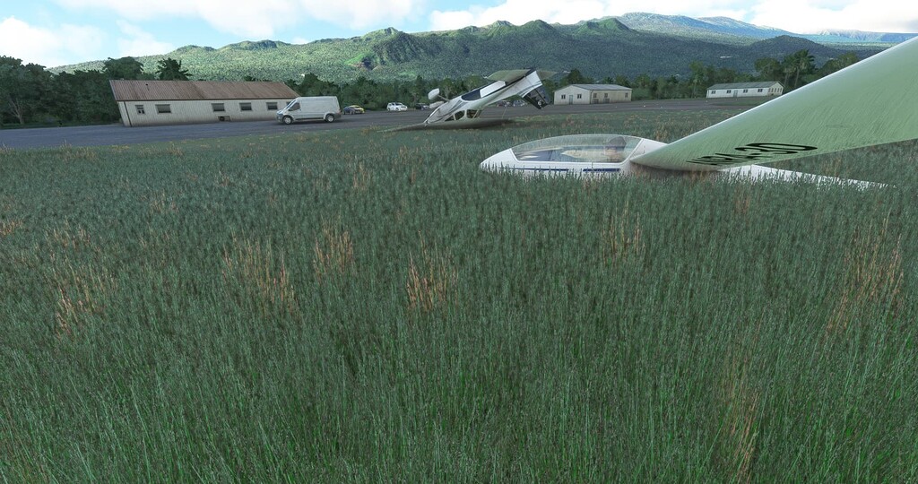 AI Pilots: did they need some education? - Aircraft - Microsoft Flight ...