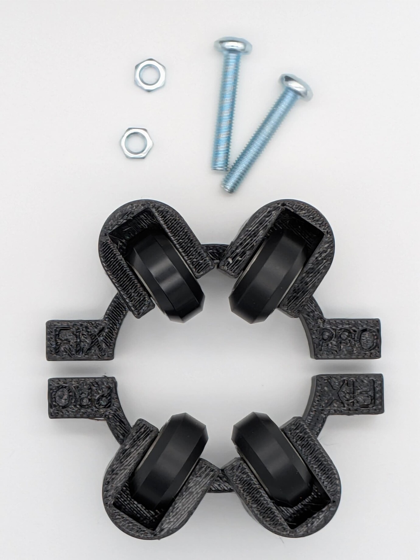 Velocity One Yoke - Skicky Issue / Binding Issue - Turtle Beach ...