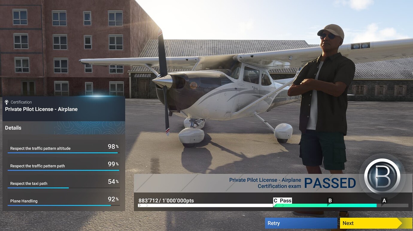 Microsoft Flight Simulator 2024 crashes - Crashes (CTDs) - Microsoft Flight Simulator Forums