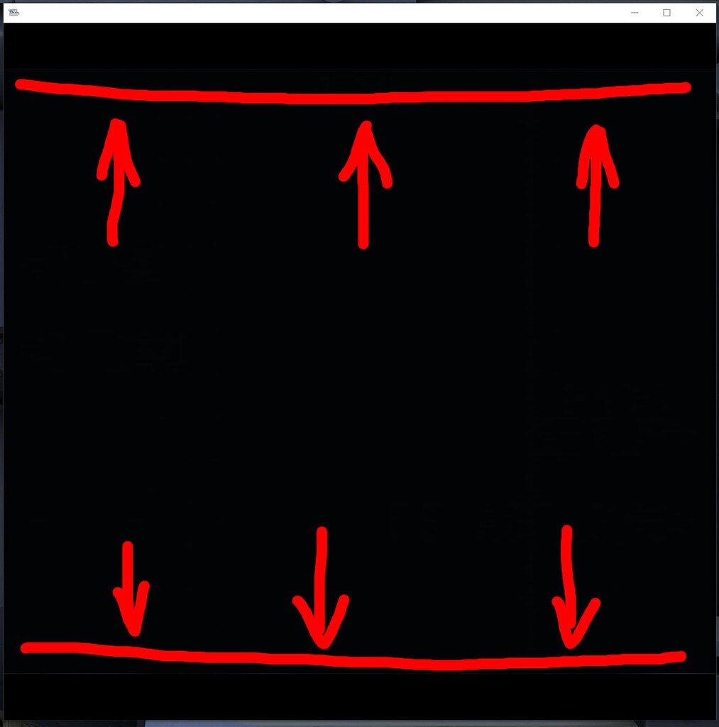 PMDG737 FMC pop-out window with 2 unused lines - Aircraft - Microsoft ...