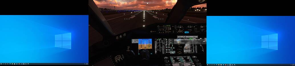 How do I remove these overlays on the instuments in the new update ...