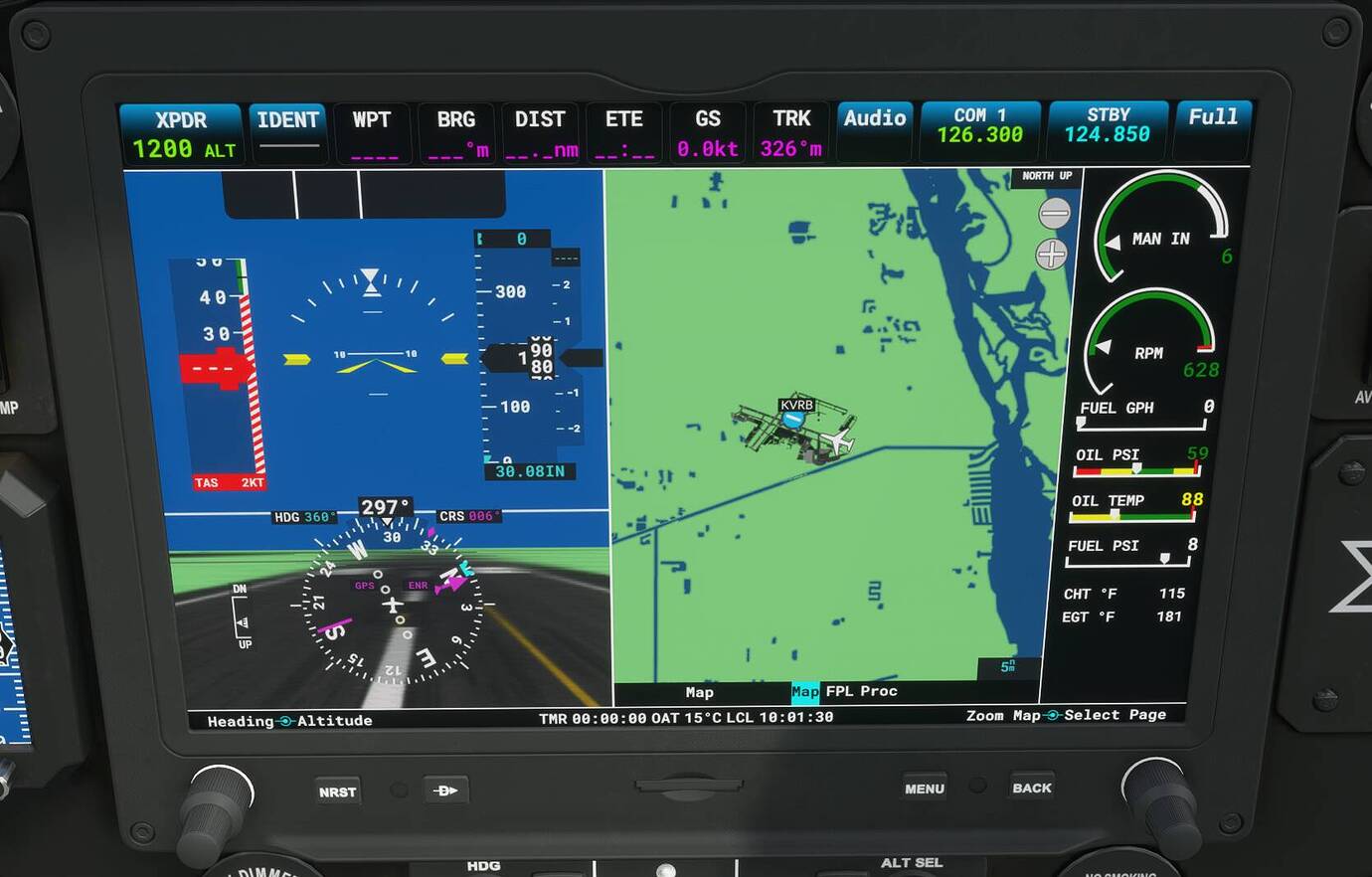 [Reference] What kind of avionics are used in each aircraft - Community ...