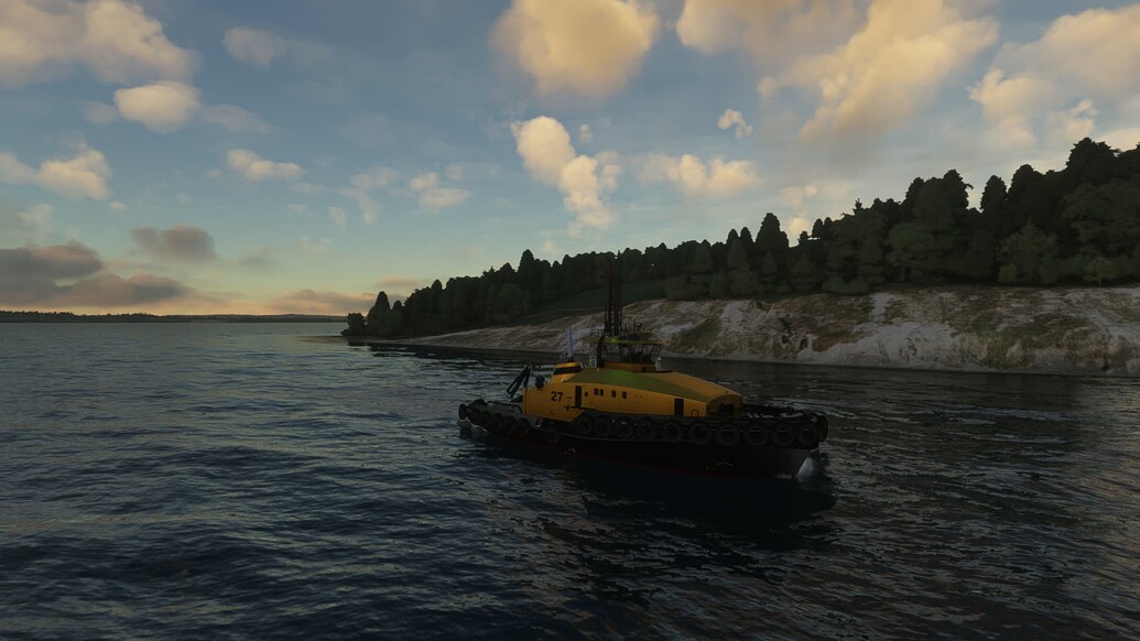 MSBS2020 - Microsoft BOAT Simulator 2020 - World Discovery - Microsoft ...