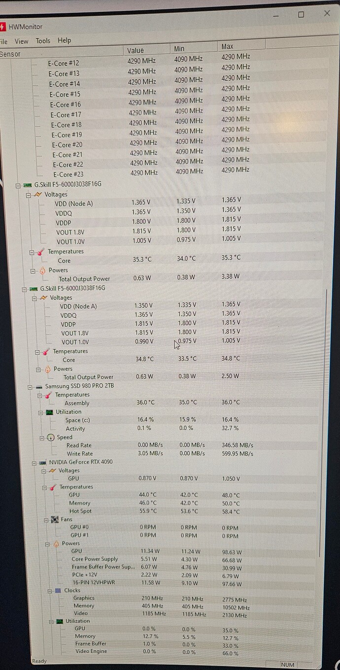 Stuck on loading screen, 2 Weeks of Troubleshooting Help! - Install ...