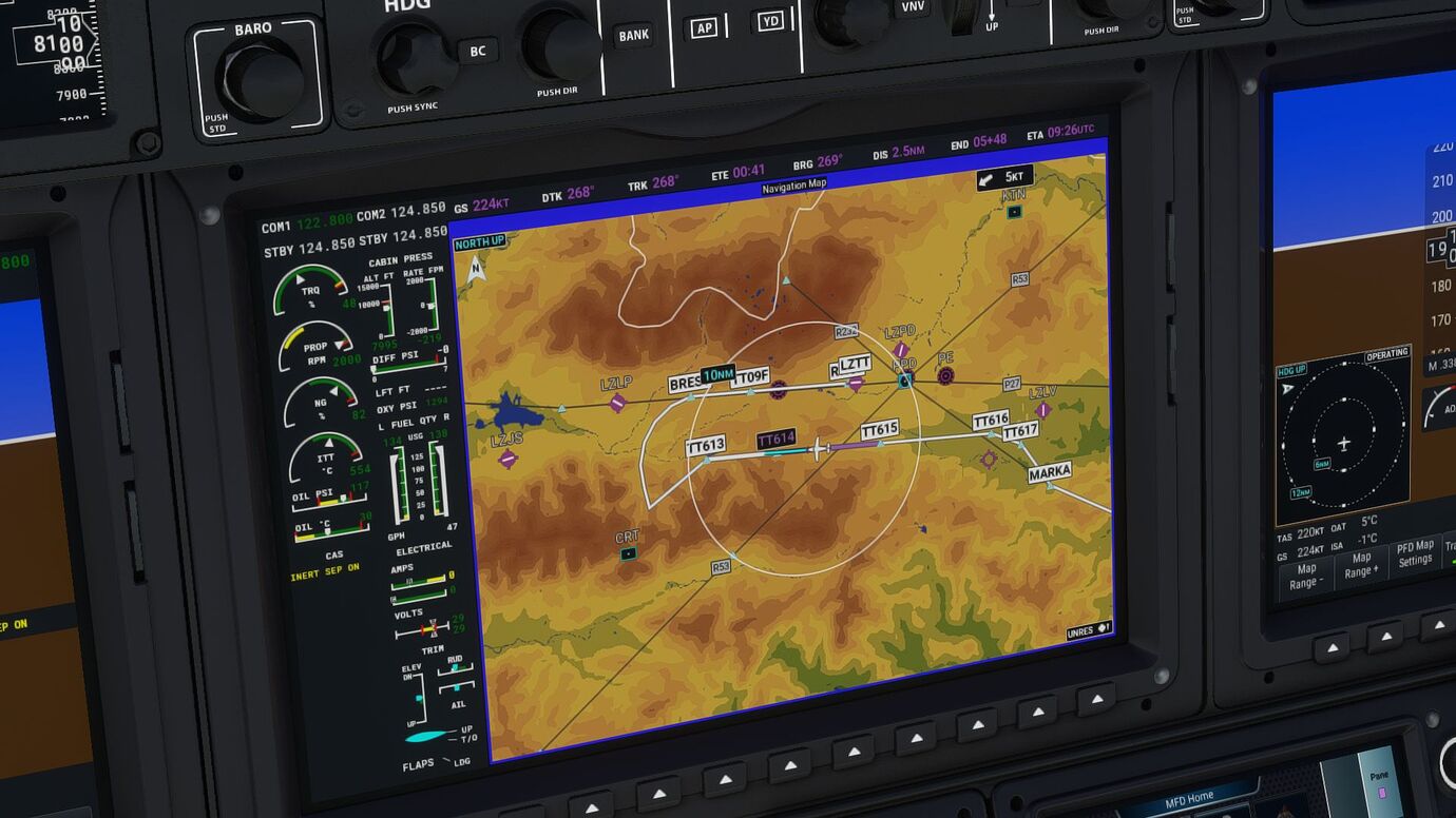 Working Title Garmin G3000 Discussion Thread - #1183 by GenBrienYQB ...