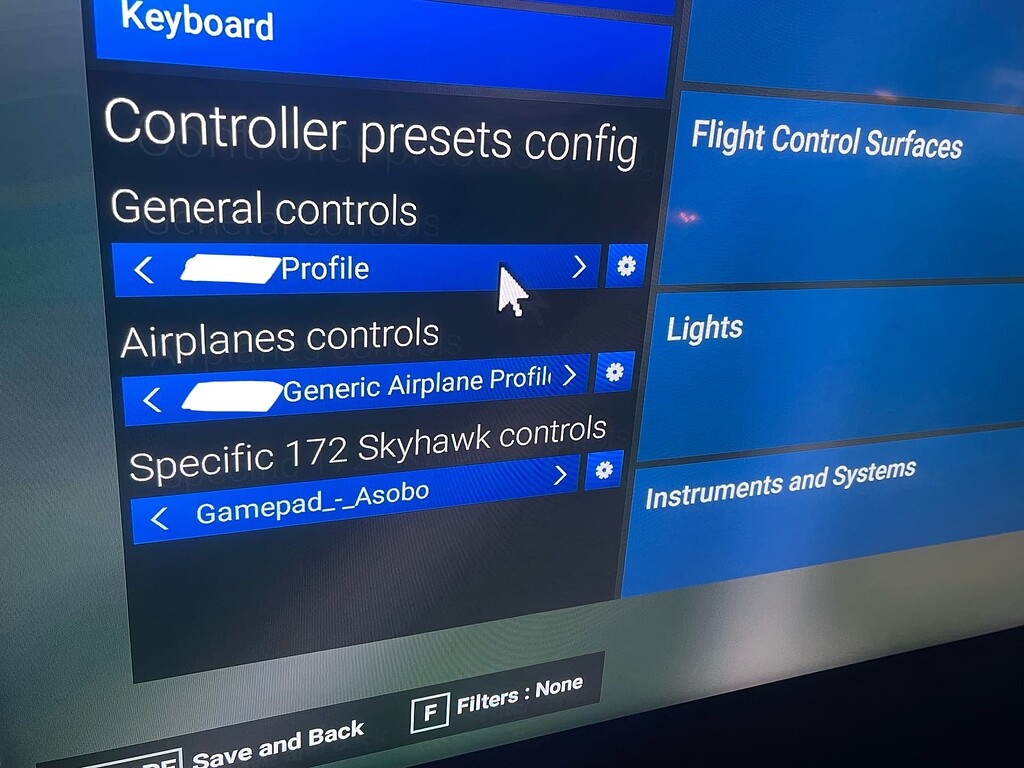 XBOX Controller Mapping Issue - Hardware & Peripherals - Microsoft ...
