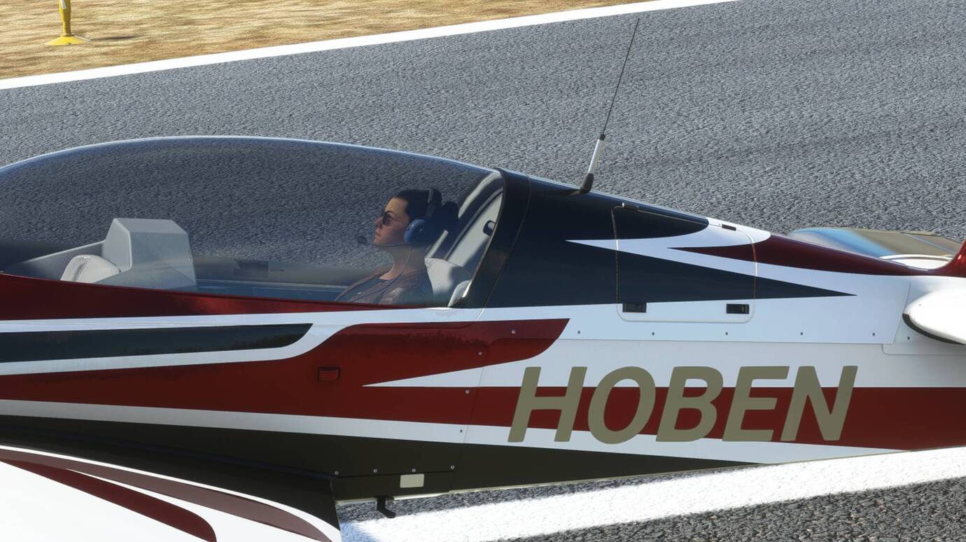 Custom Tail Numbers - Aircraft - Microsoft Flight Simulator Forums