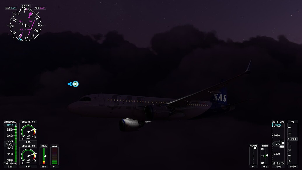 ELLX and EBBR by Justsim on Xbox - World Discovery - Microsoft Flight ...
